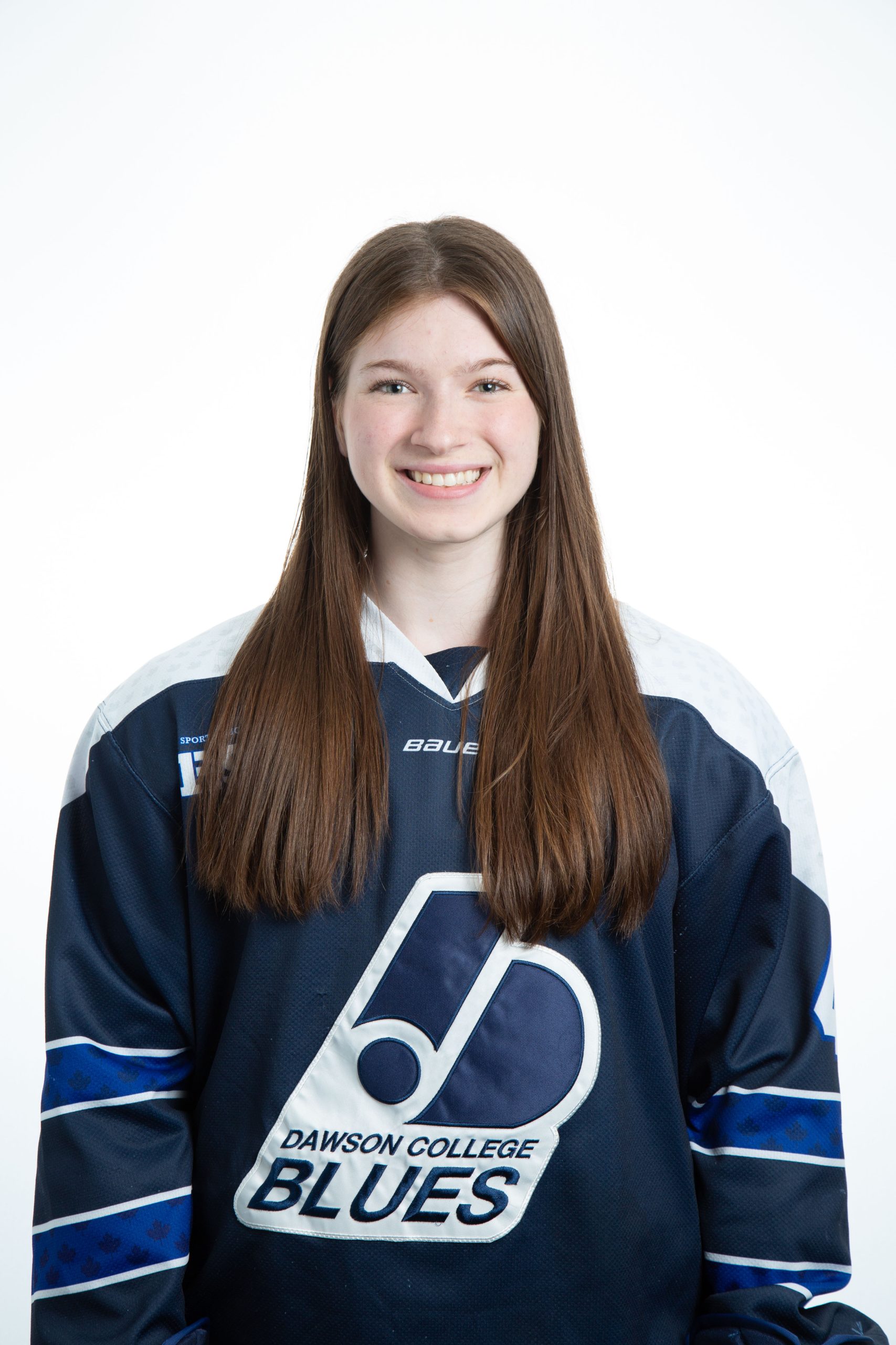 Hailey Neil – Hockey
