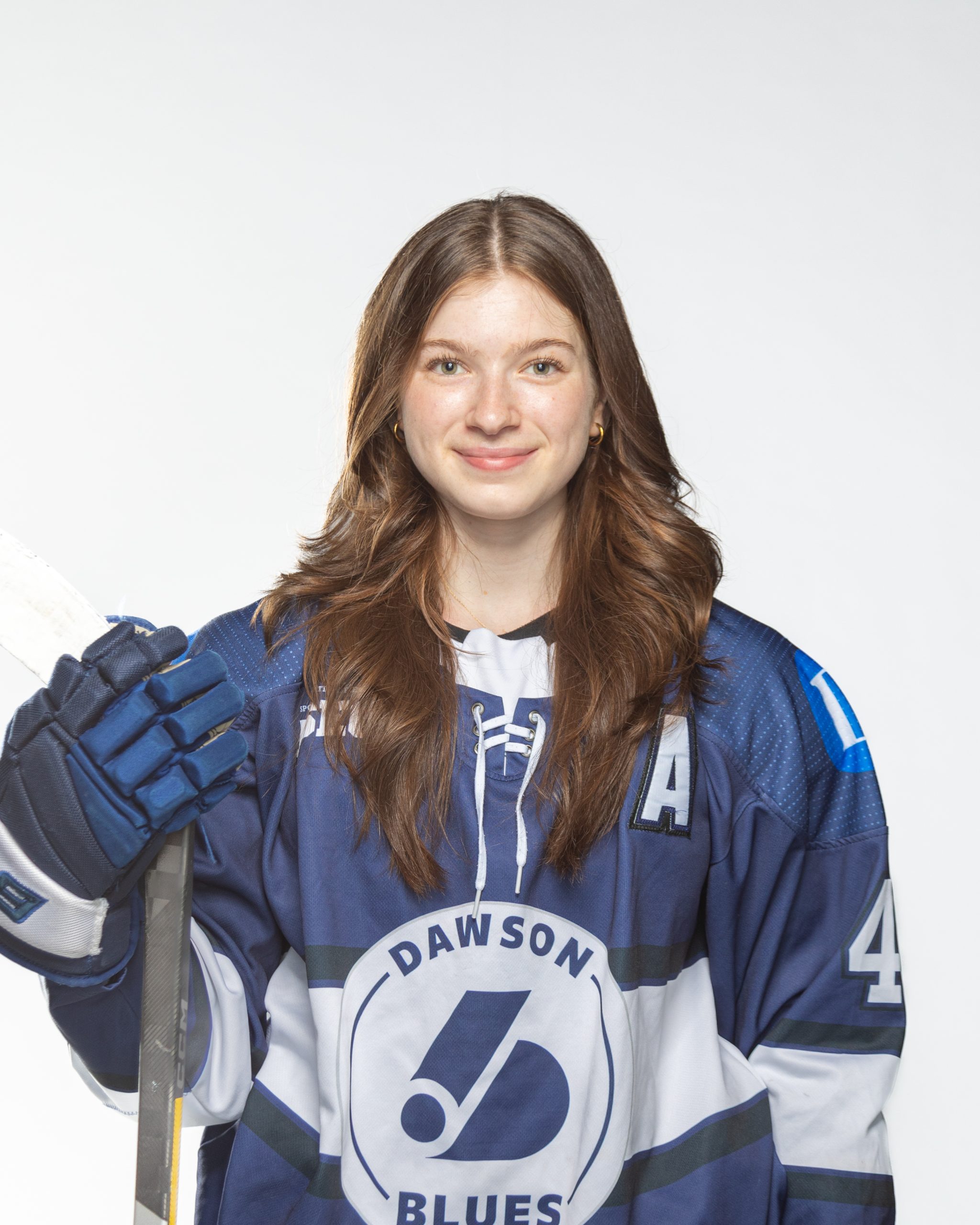 Hailey Neil – Hockey