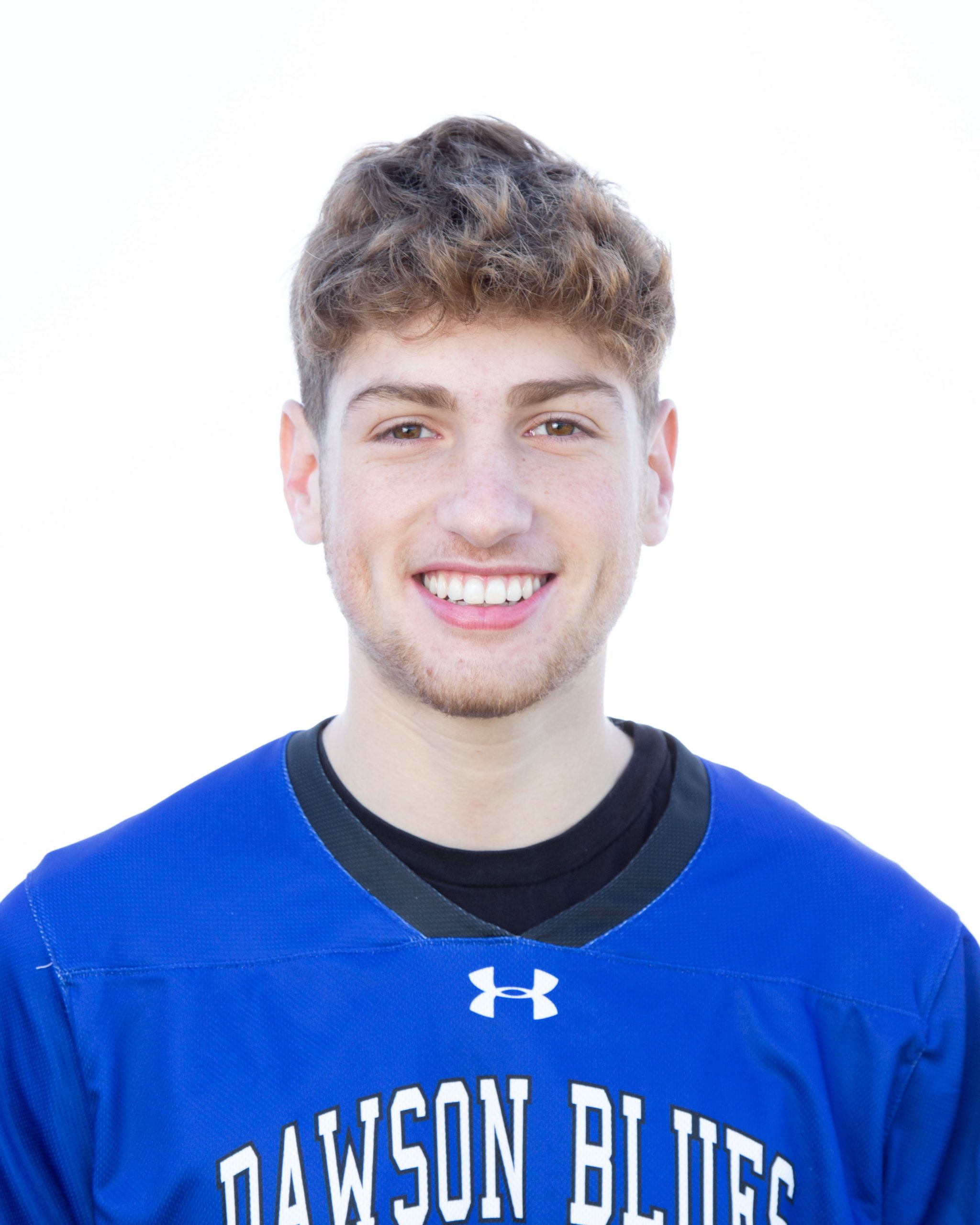 Carter Fersten – Lacrosse