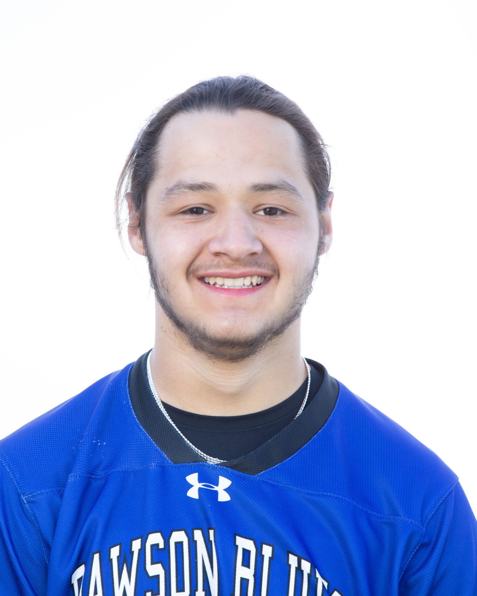 Cole Two-Axe – Lacrosse