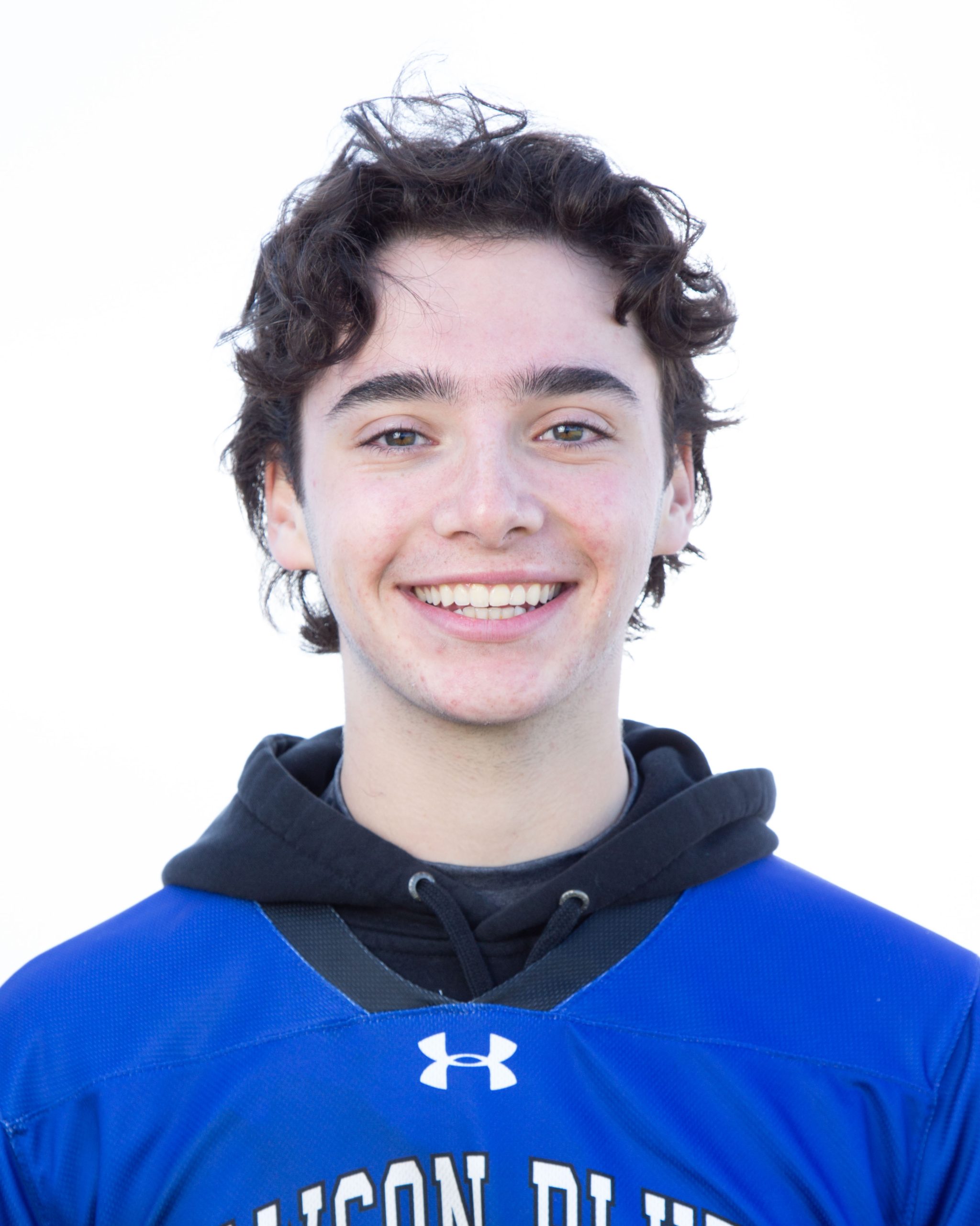 Jared Evan Lach – Lacrosse