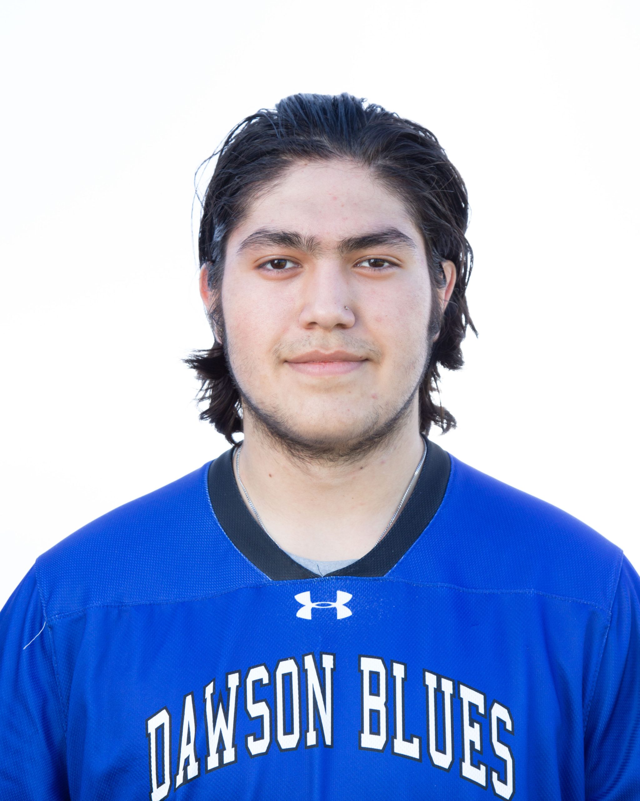 Kalid Sunday-Sayer – Lacrosse