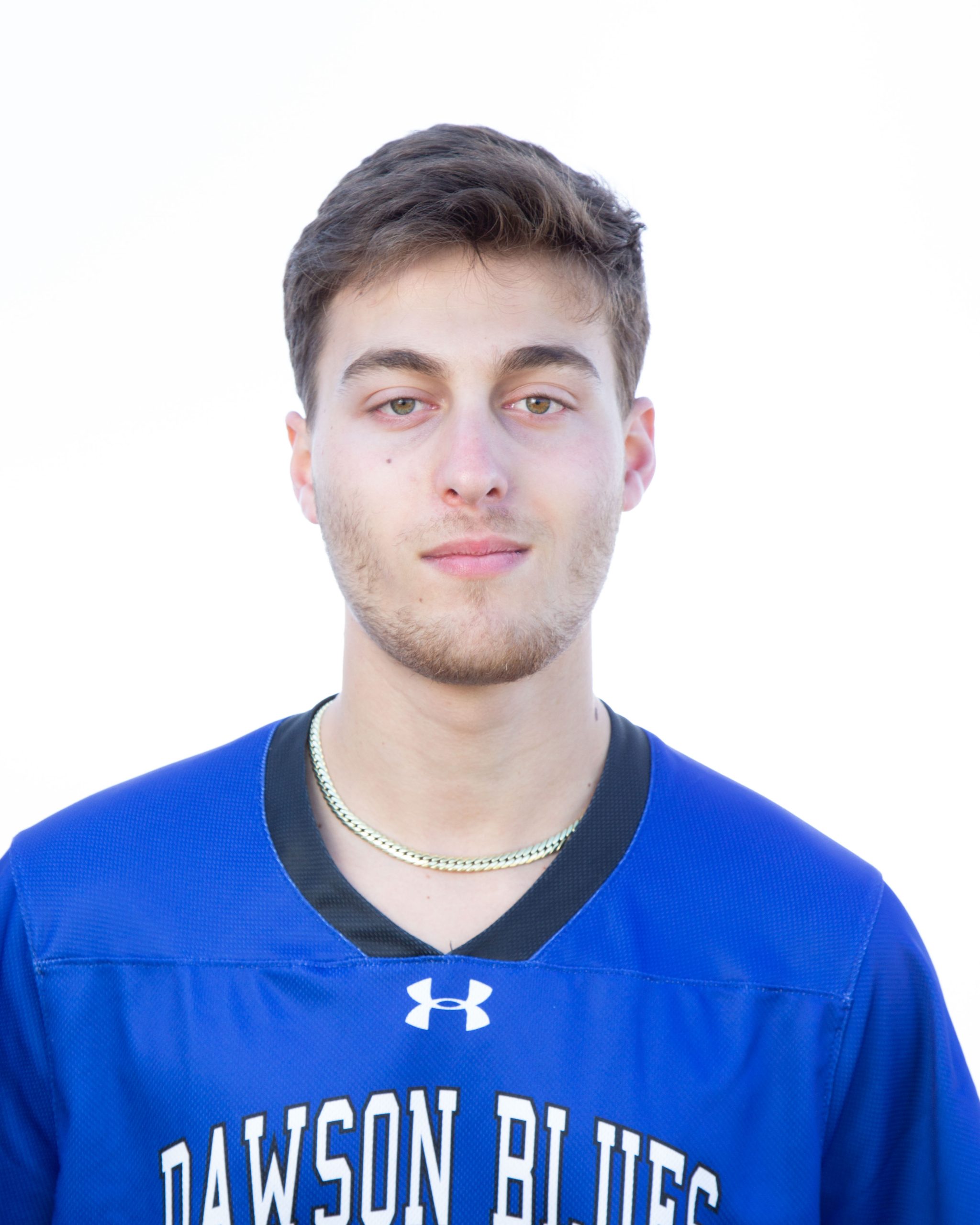 Jack Ladenheim – Lacrosse