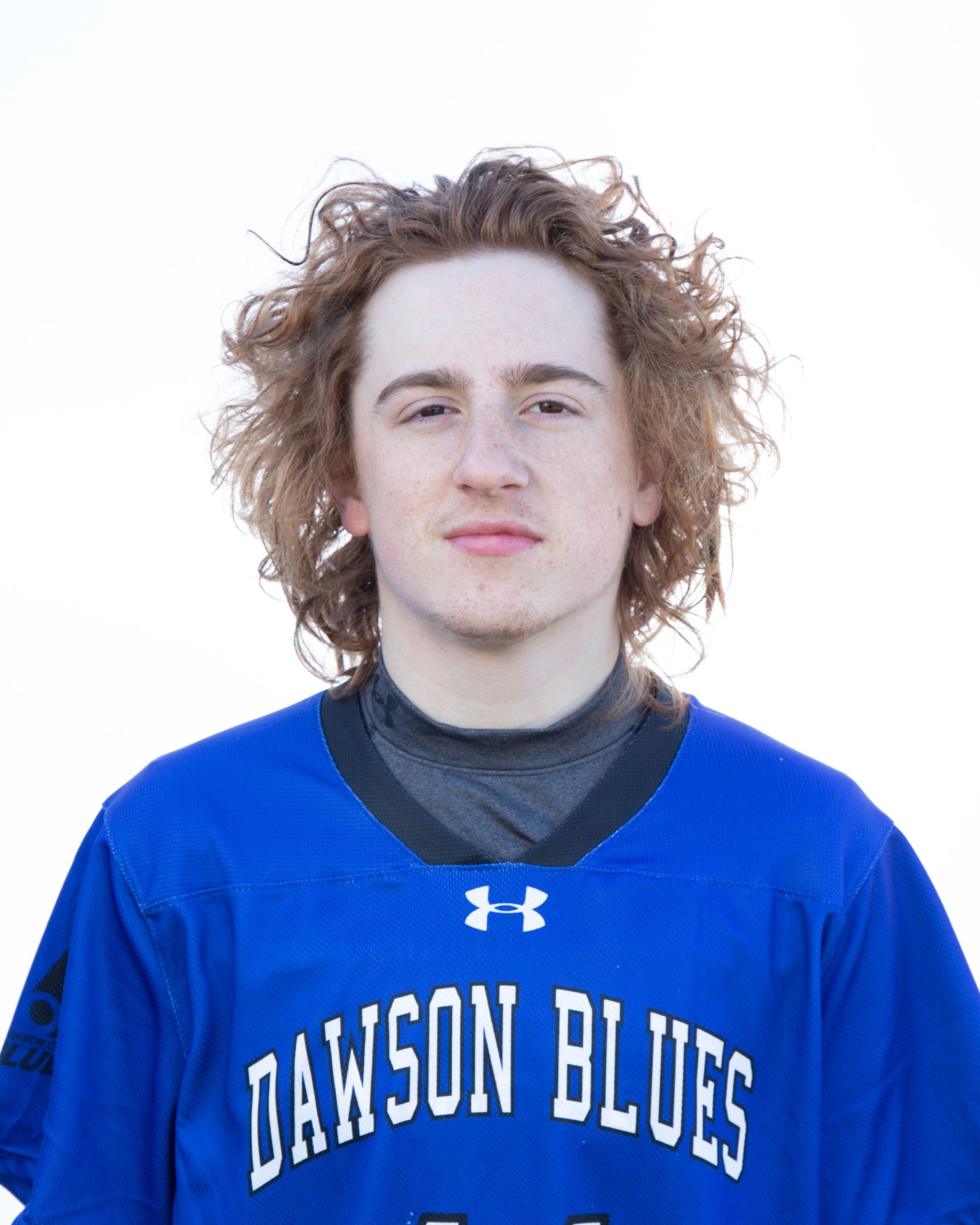 Nathan Dube – Lacrosse