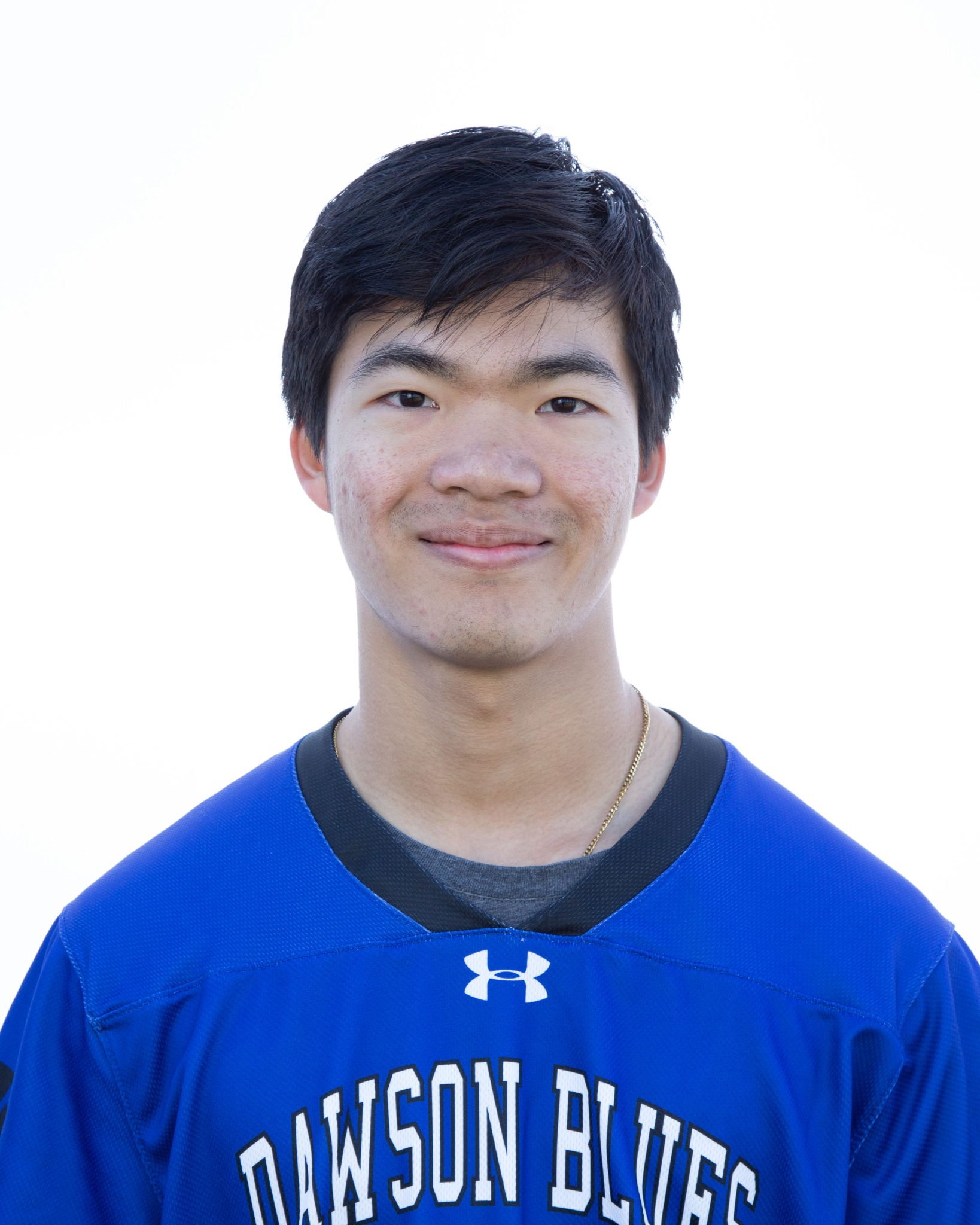 Thanh Hong Linh Le – Lacrosse