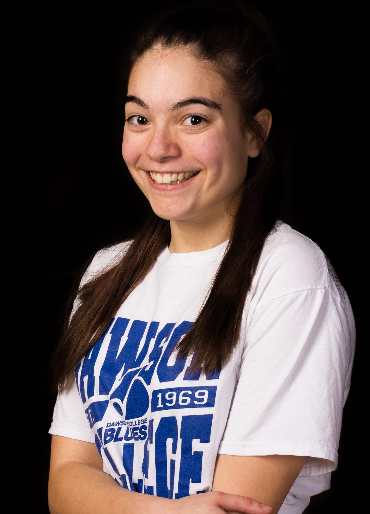 Anna Rosa Percoco – Rowing