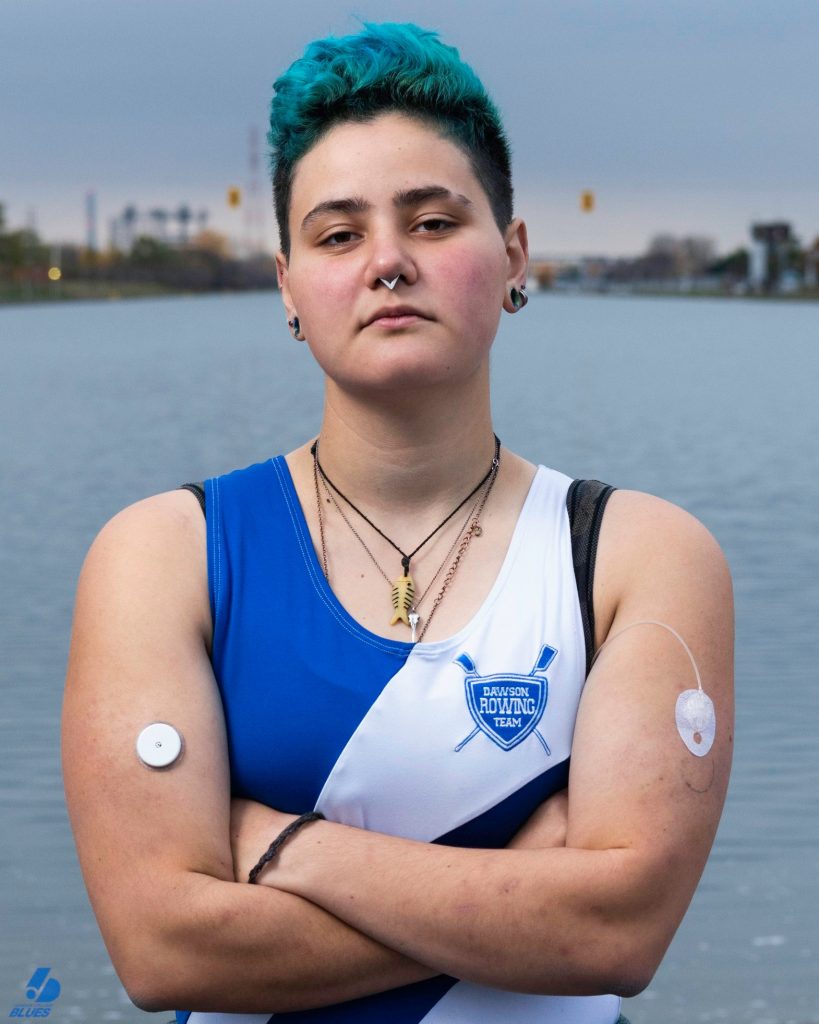 Milo Malcolm – Rowing