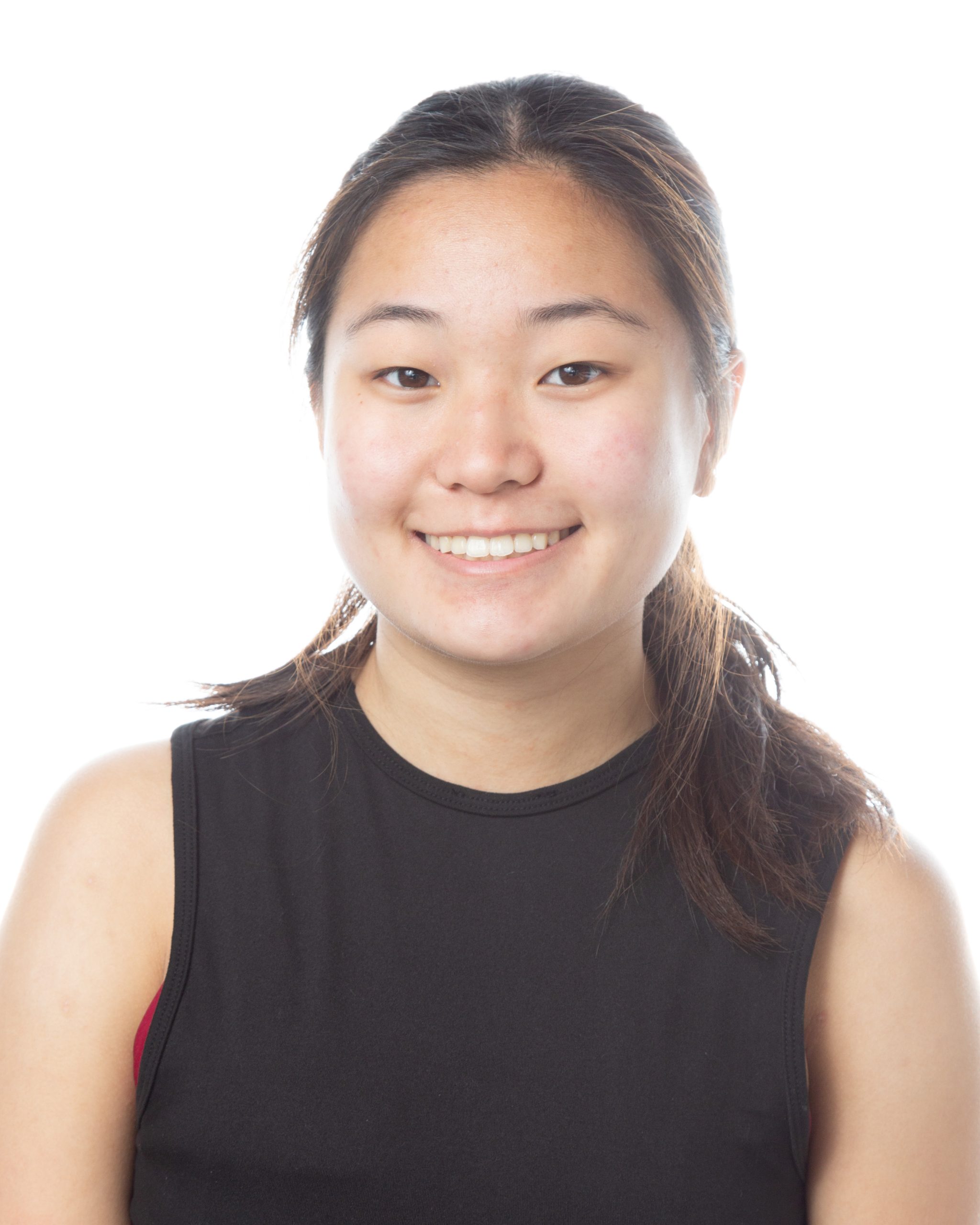 Adelka Felcarek-Hope – Rowing