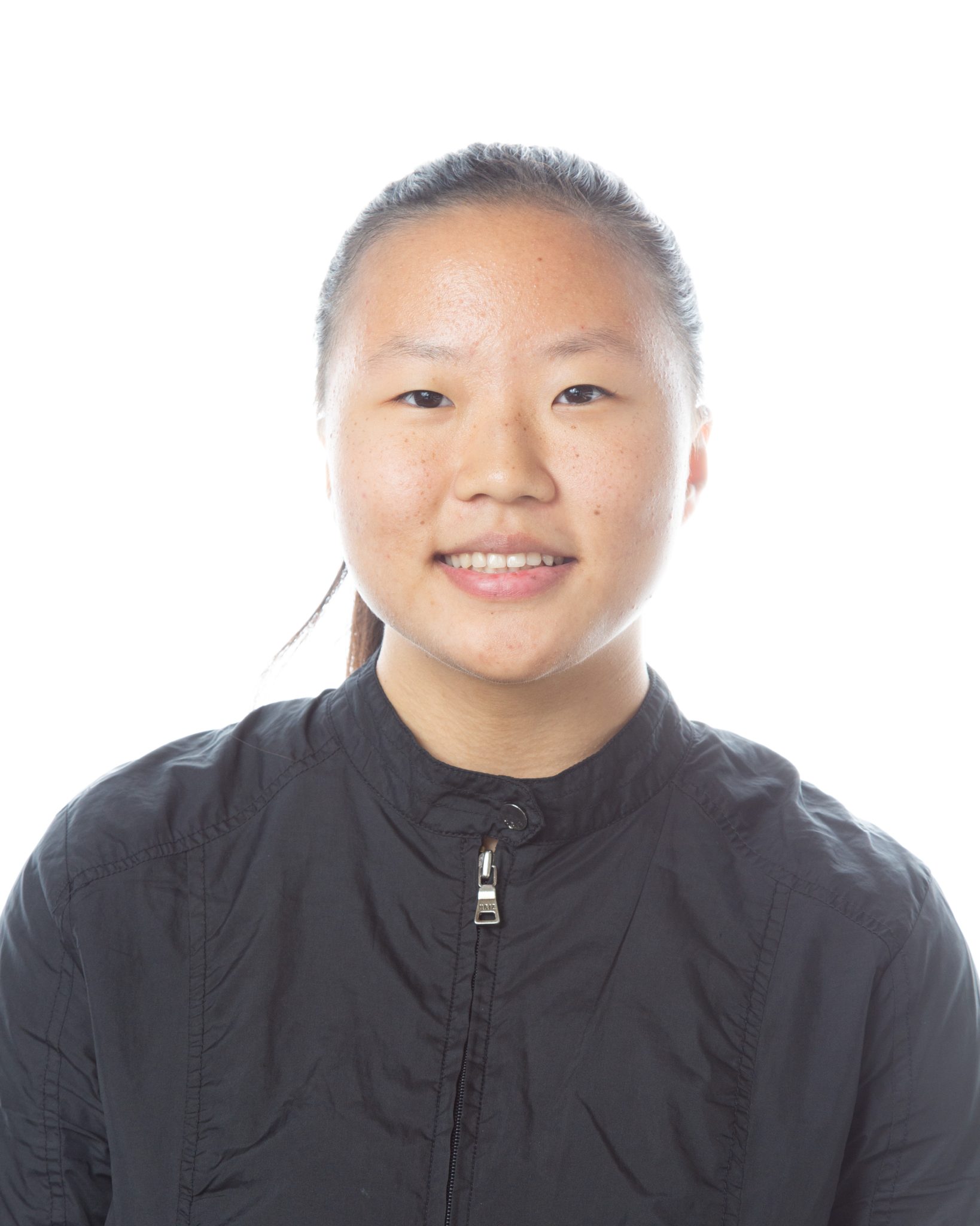 Christina Woo – Rowing