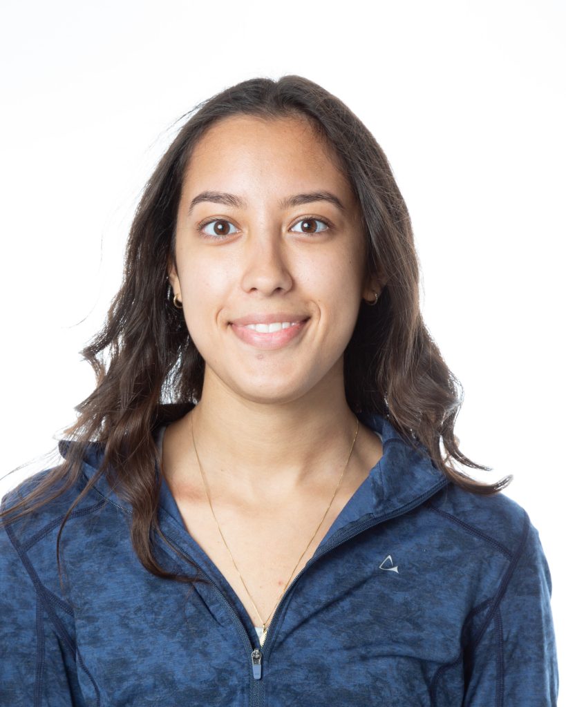 Kaylinda Lajoie – Rowing