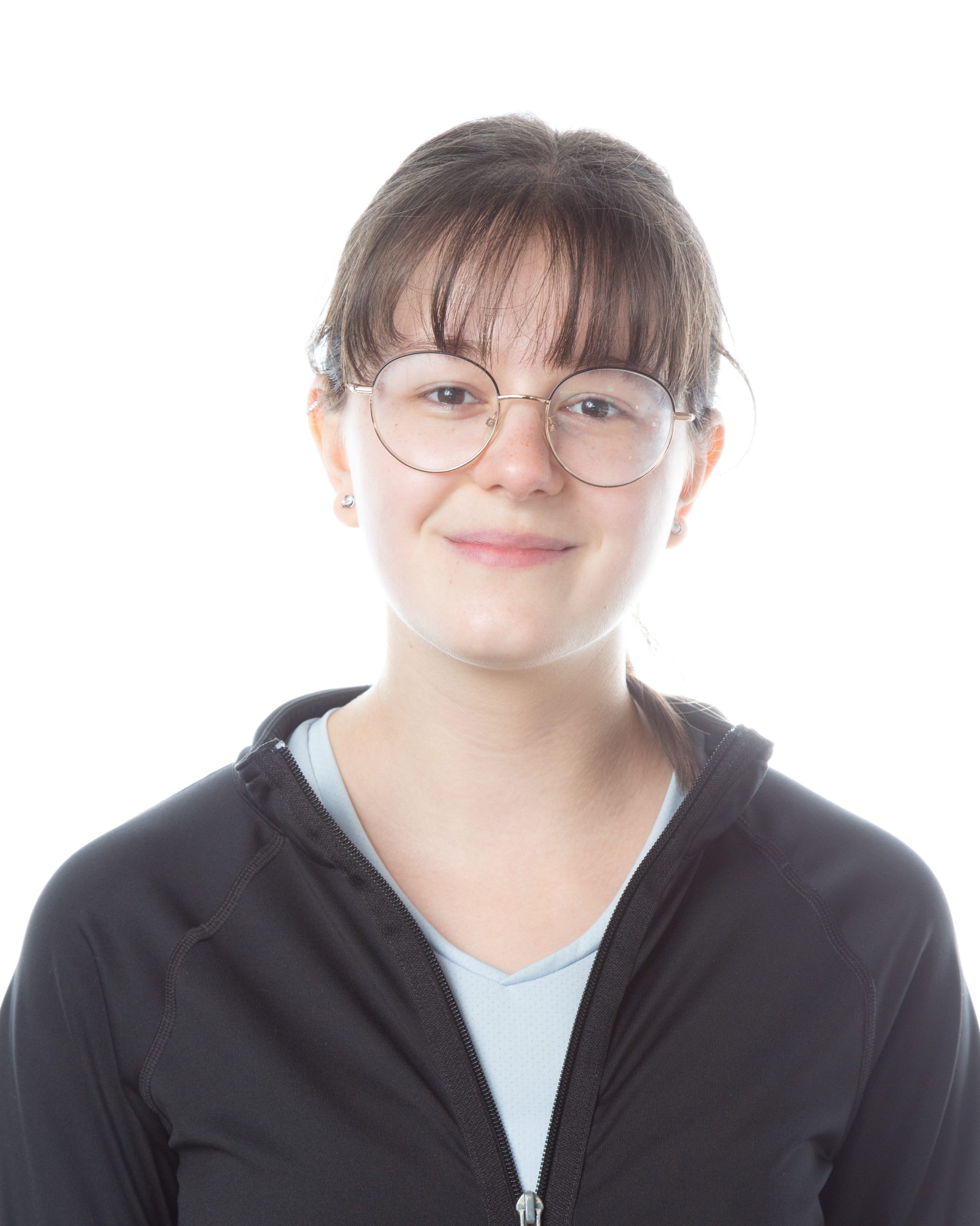 Sophie Anne Halpin – Rowing