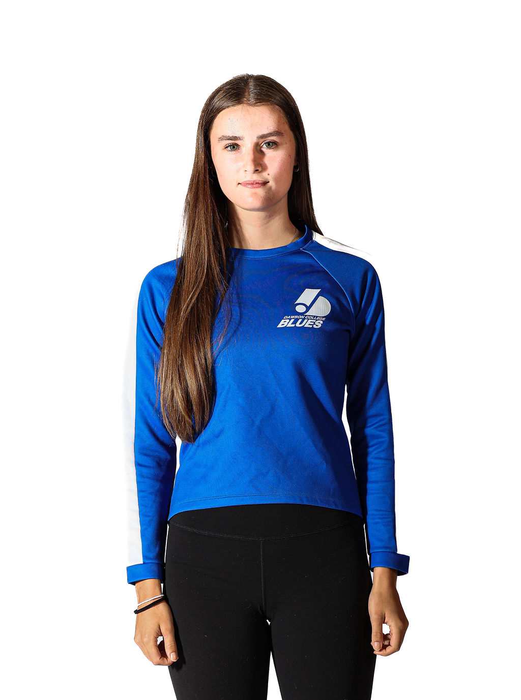 Béata Johnson – Rowing