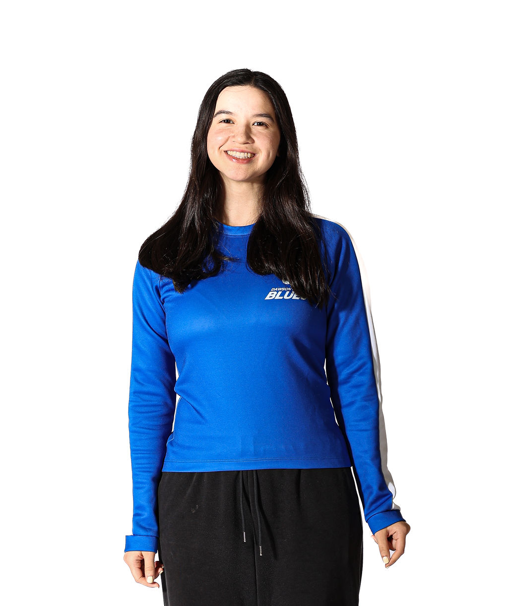 Elizabeth Ortiz-De-Zarate – Rowing