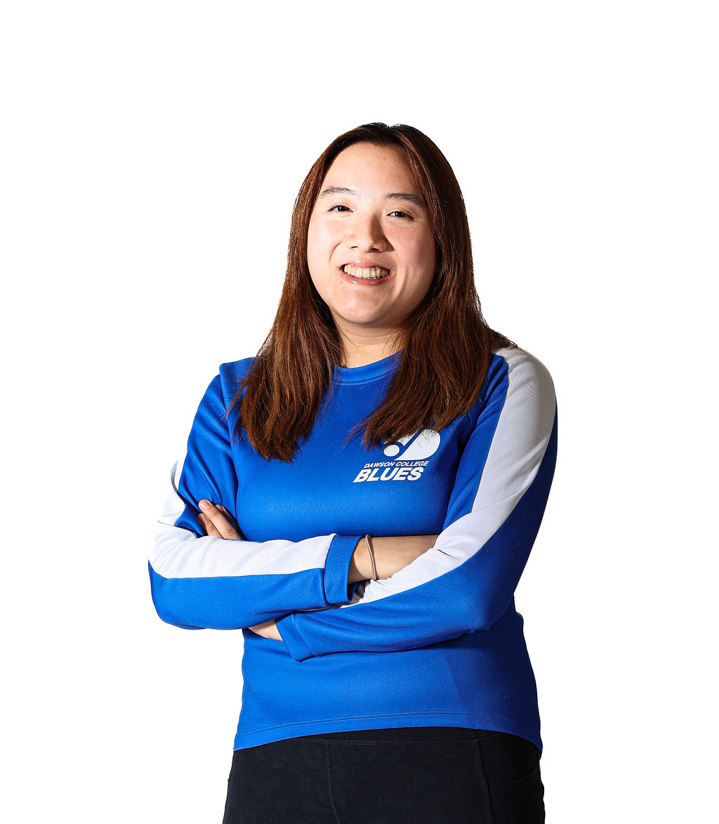 Mina Lam – Rowing