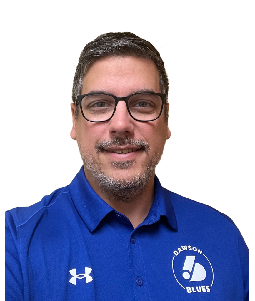 Ron Trudel – Rowing