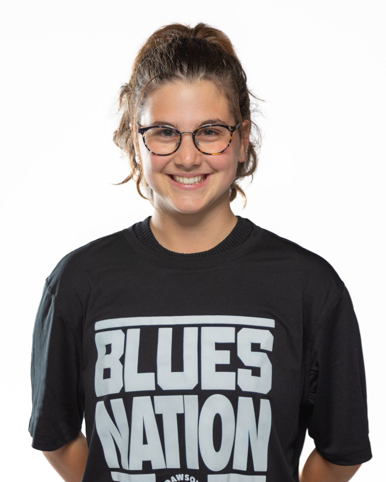 Sarah Boudreau – Rowing