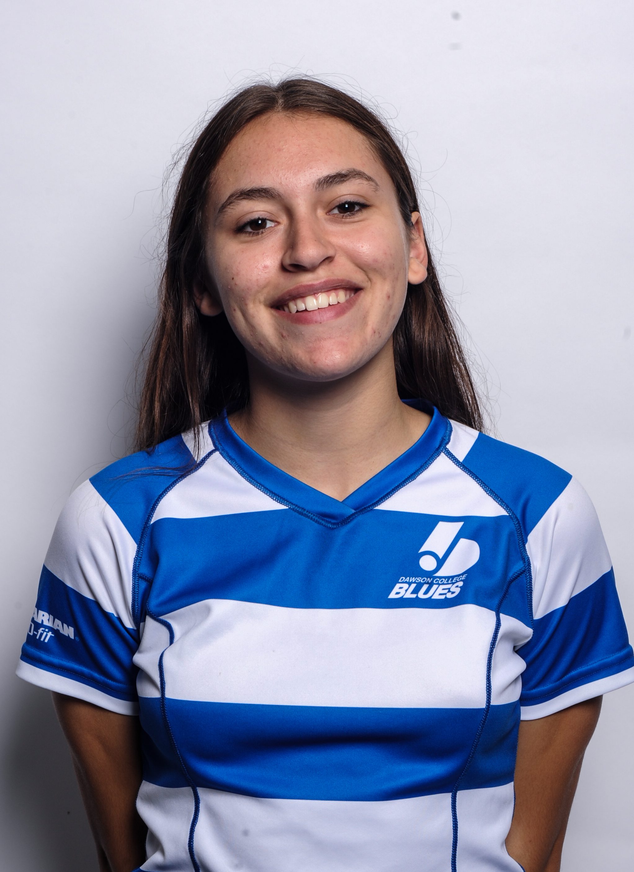 Emma Quinsey – Rugby