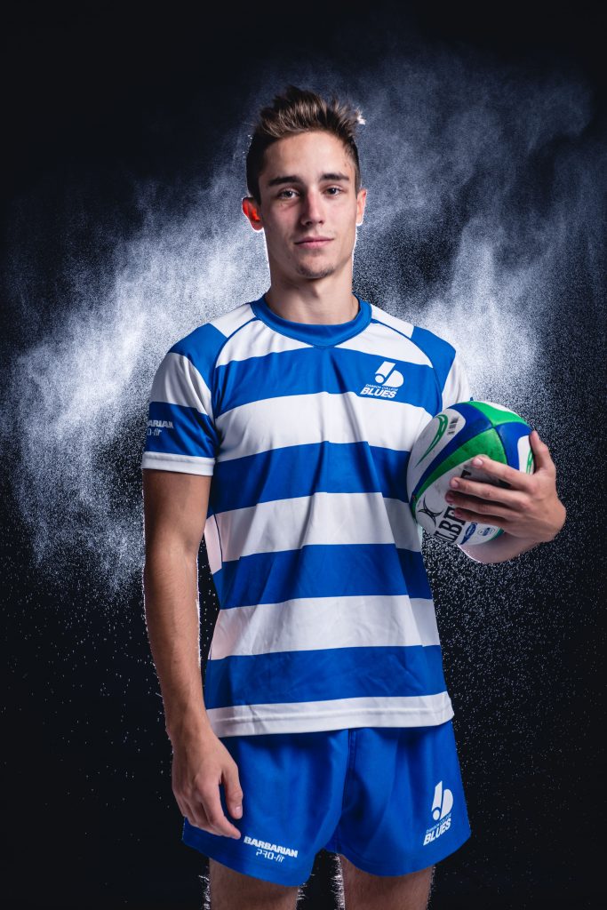 Nathaniel Assayag – Rugby