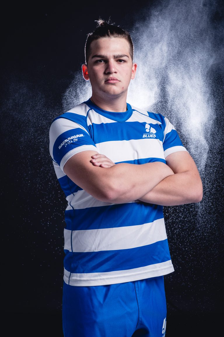 Noah Singer – Rugby