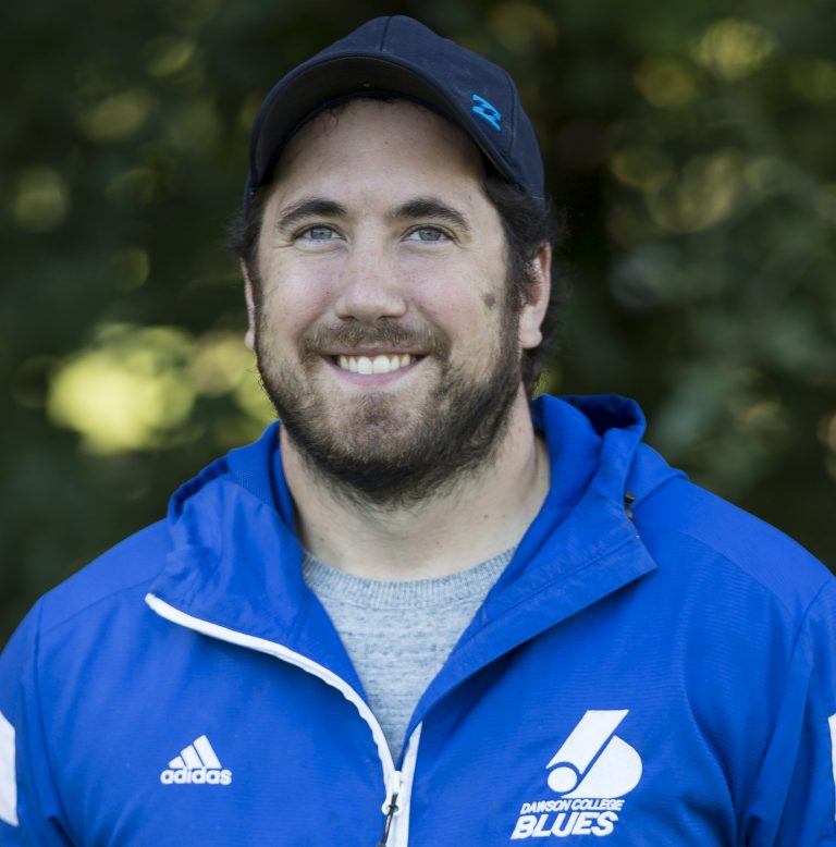 Matthew Kerr – Rugby