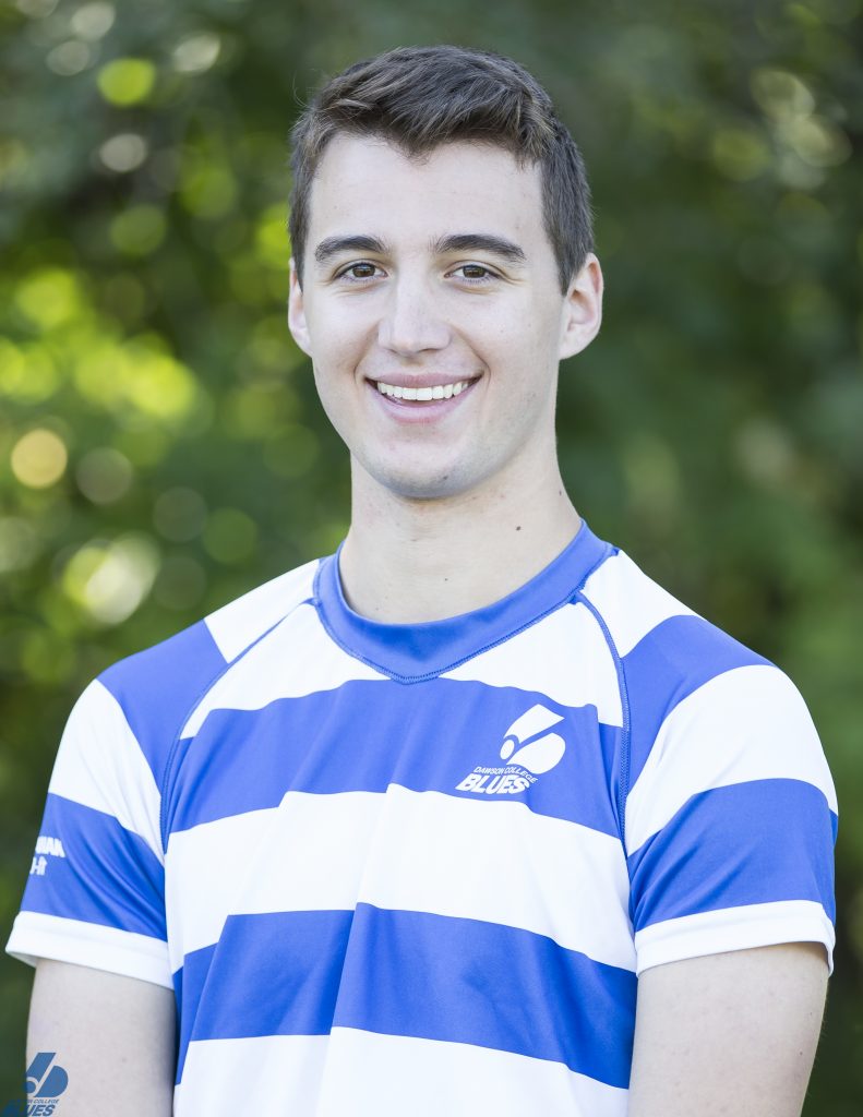 Kyle Miller – Rugby