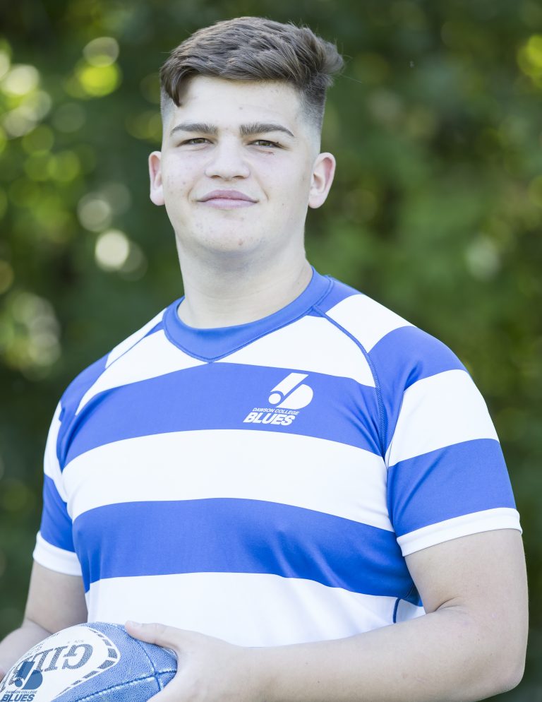 Noah Singer – Rugby