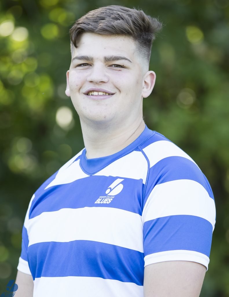 Noah Singer – Rugby