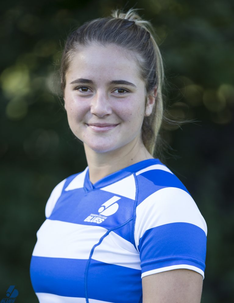 Rachel Swabey – Rugby