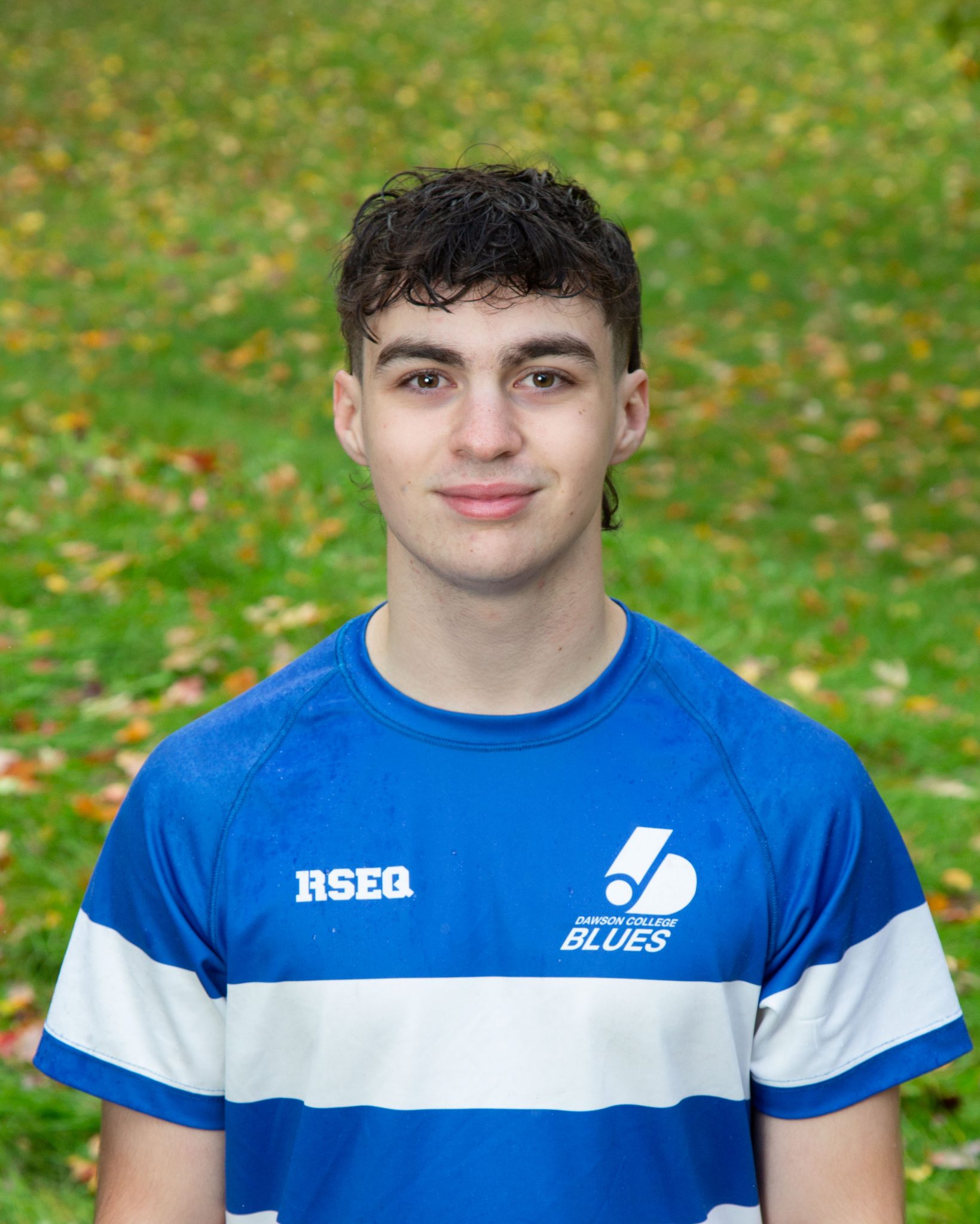 Alessandro Principe – Rugby