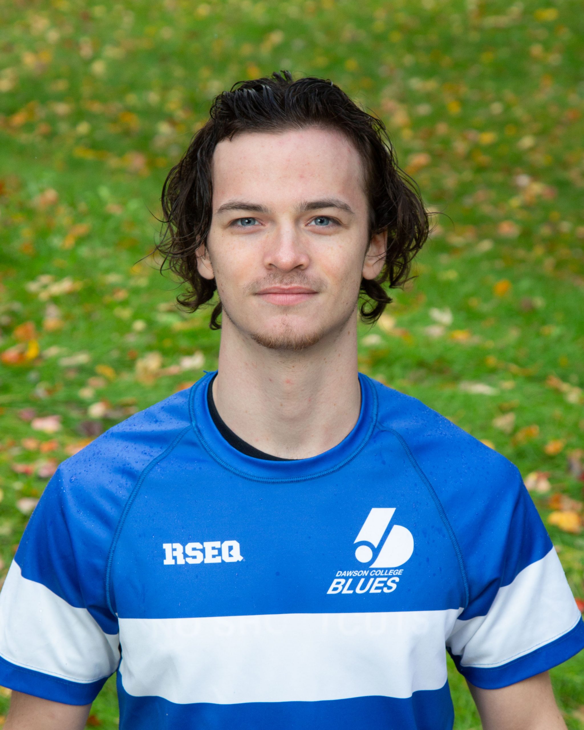 Andrew Boyer – Rugby