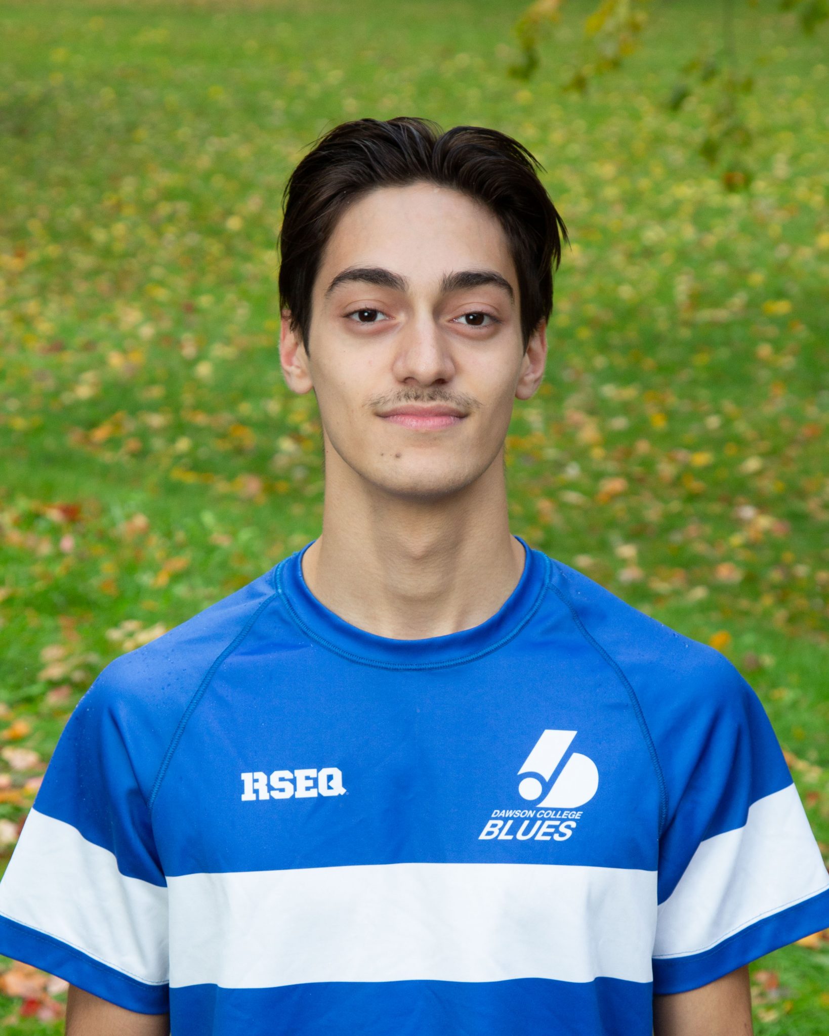 Matteo Lorenzoni – Rugby