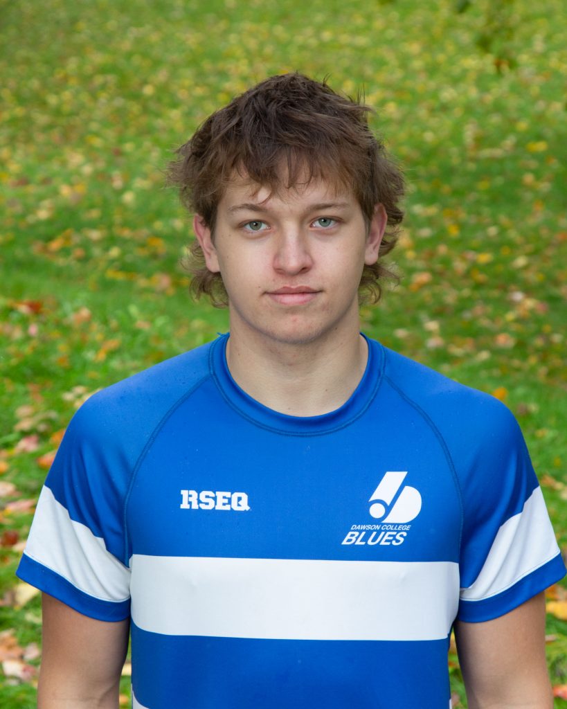 Matthew Doré – Rugby