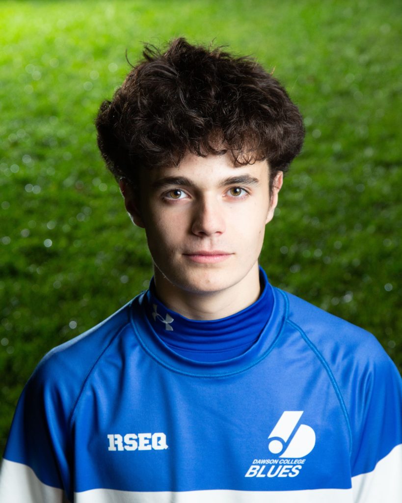 Ben Hopper – Rugby