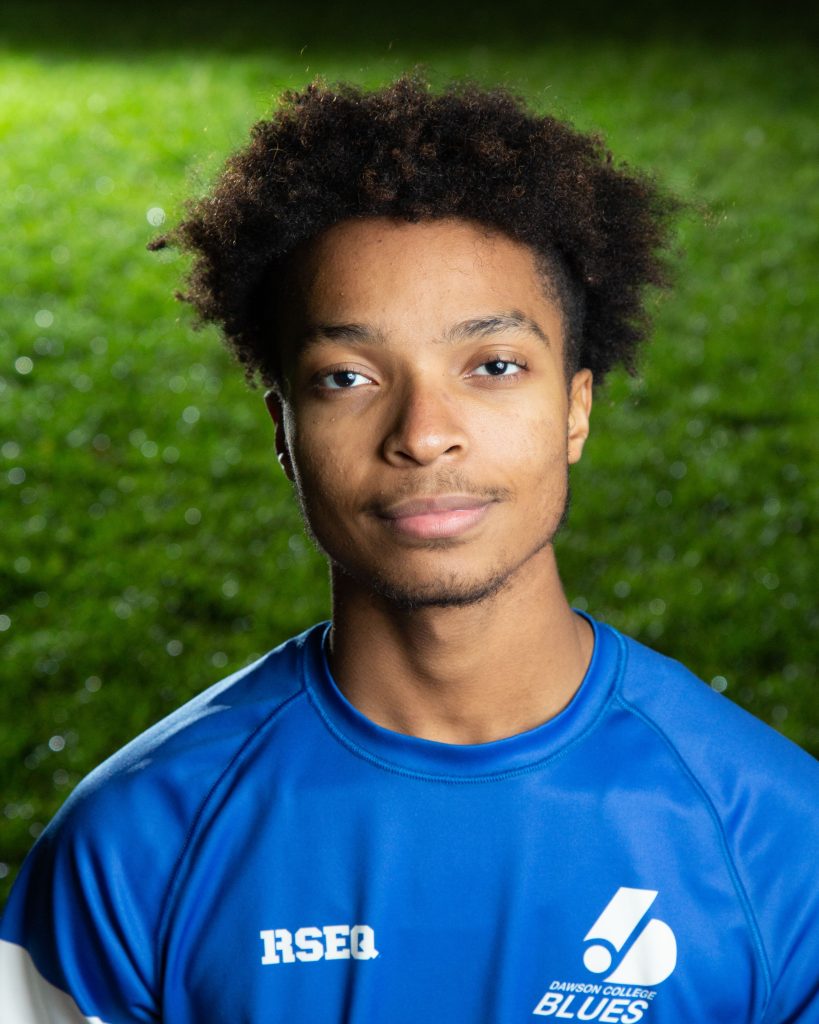 Charles Ledain – Rugby