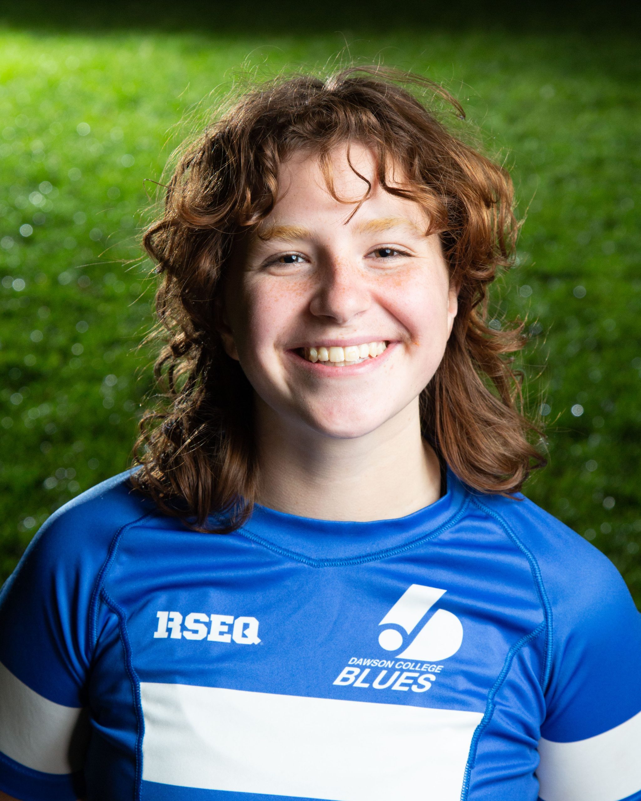 Emma Jemus – Rugby