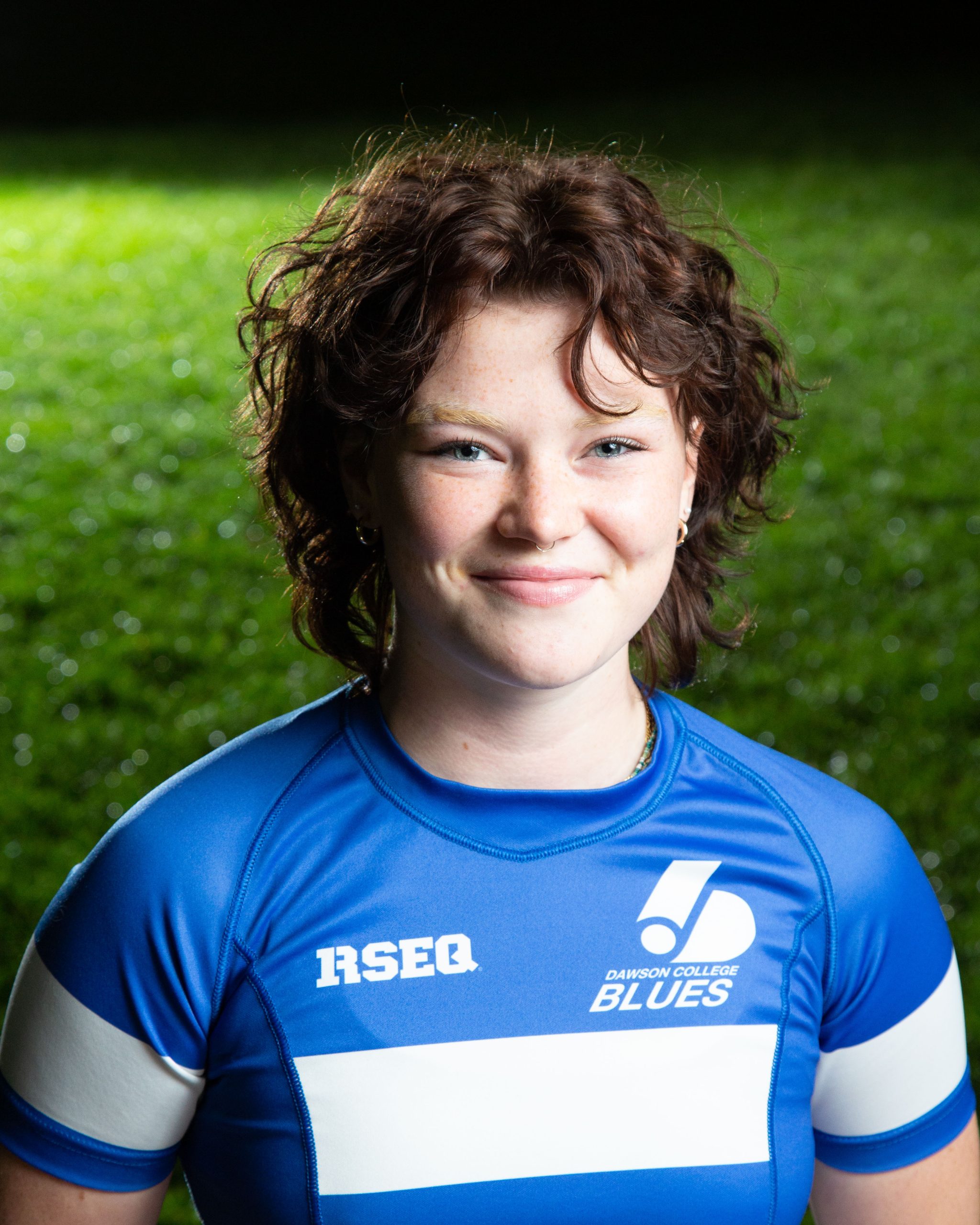Juliette Hay – Rugby