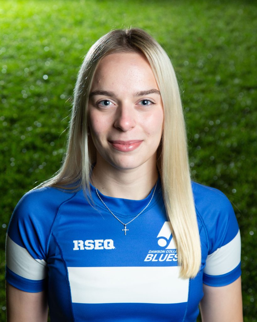 Madison Hungerbuhler – Rugby