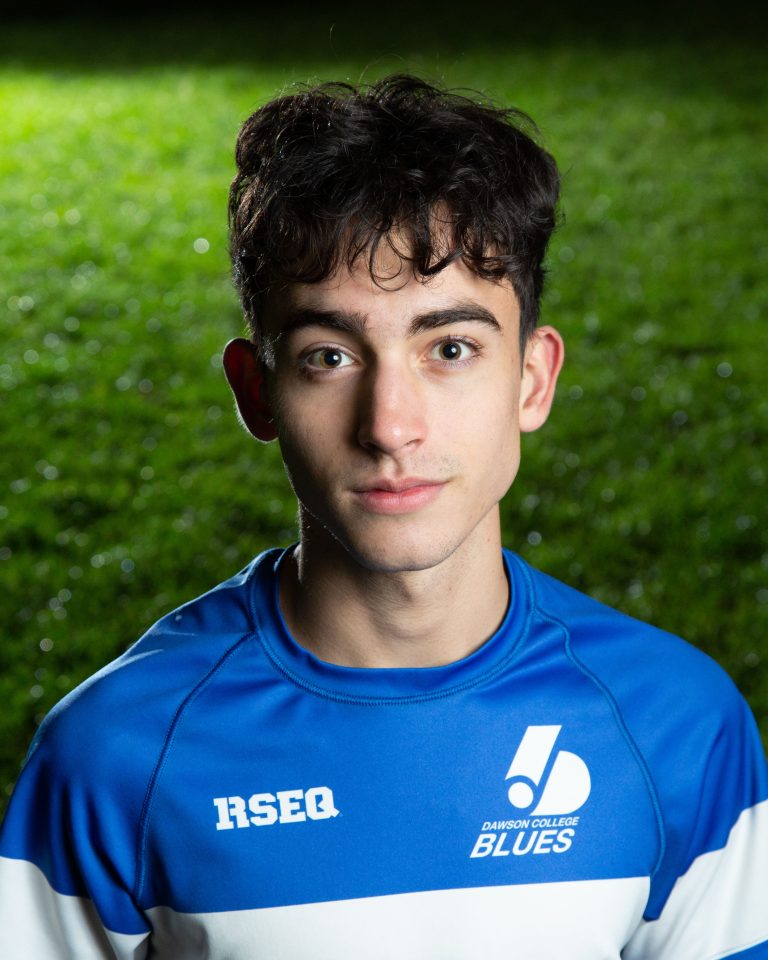 Mattéo Polito – Rugby