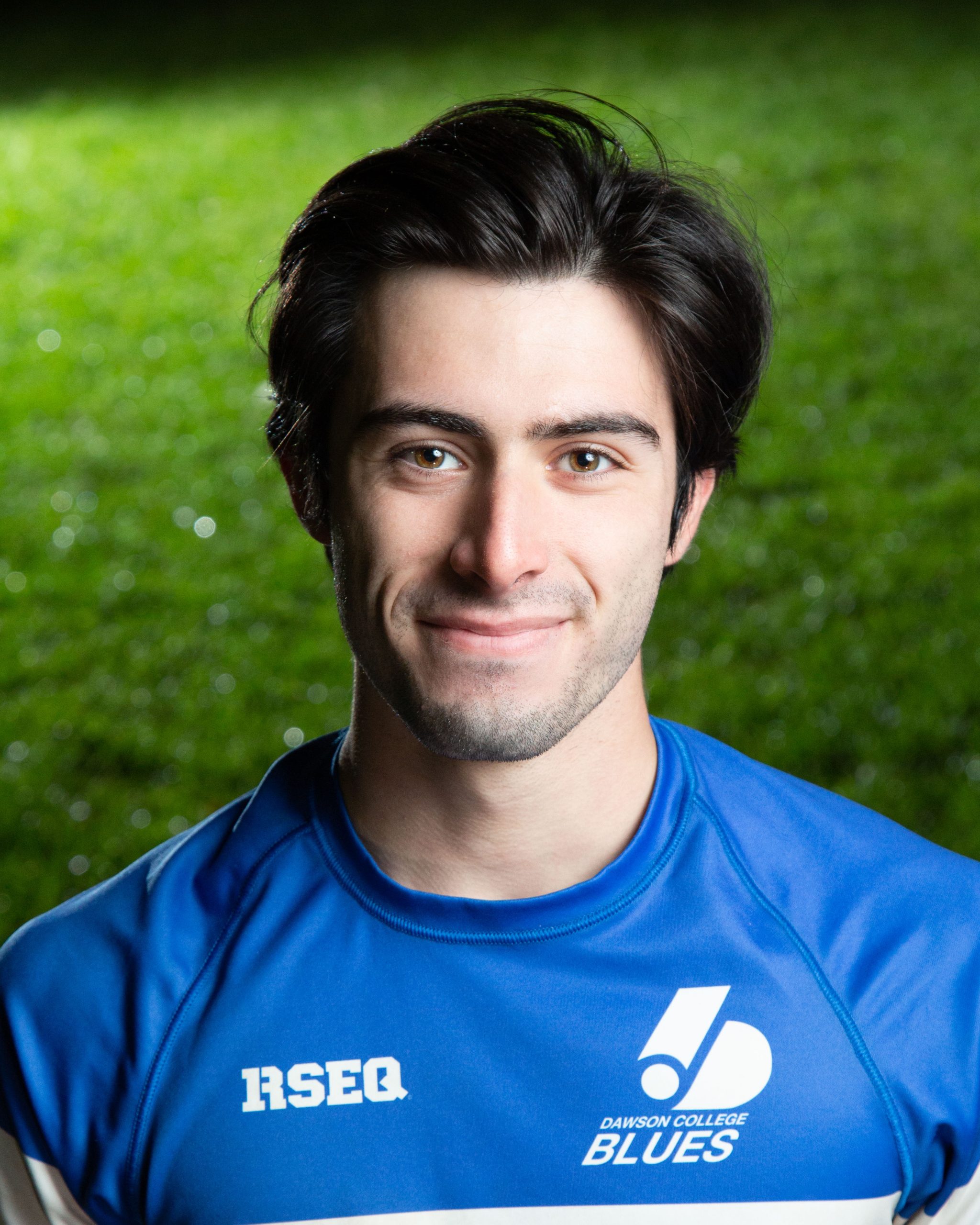 Stephen Iannuccilli – Rugby