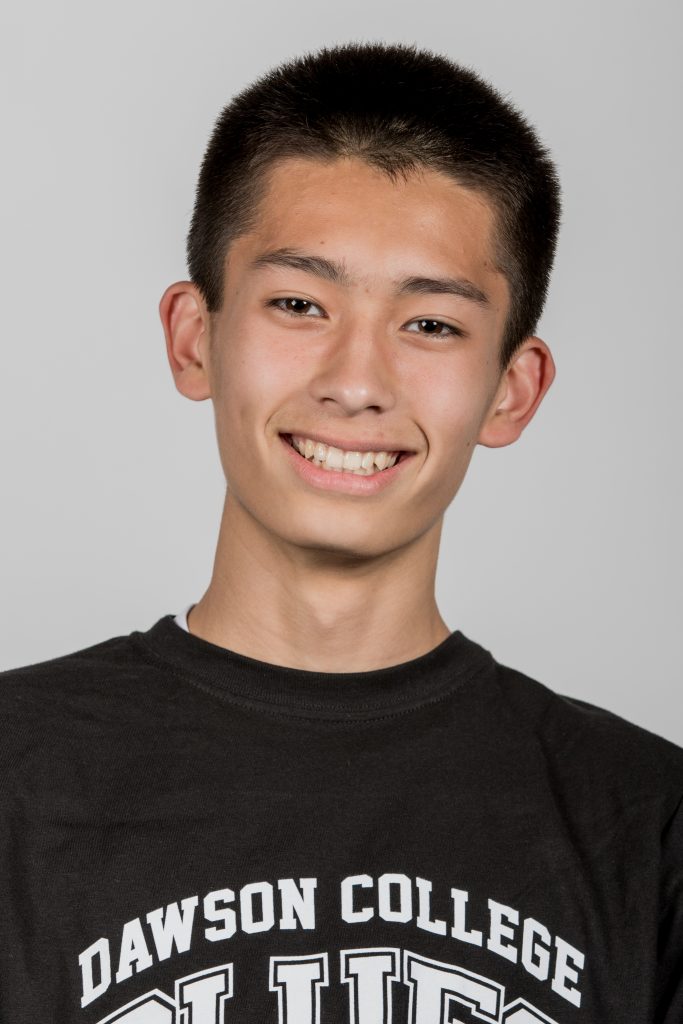 Anthony Phelps – Soccer