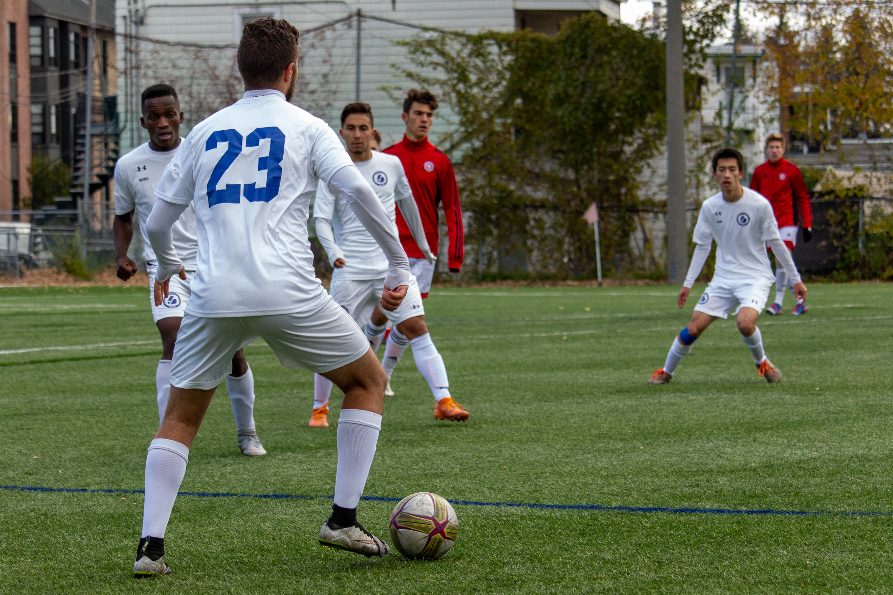 Men s Division 1 Soccer Men s Division 1 Soccer