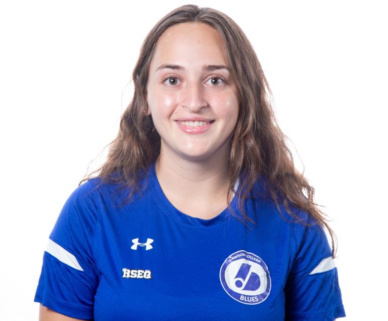Madison Fillion – Soccer