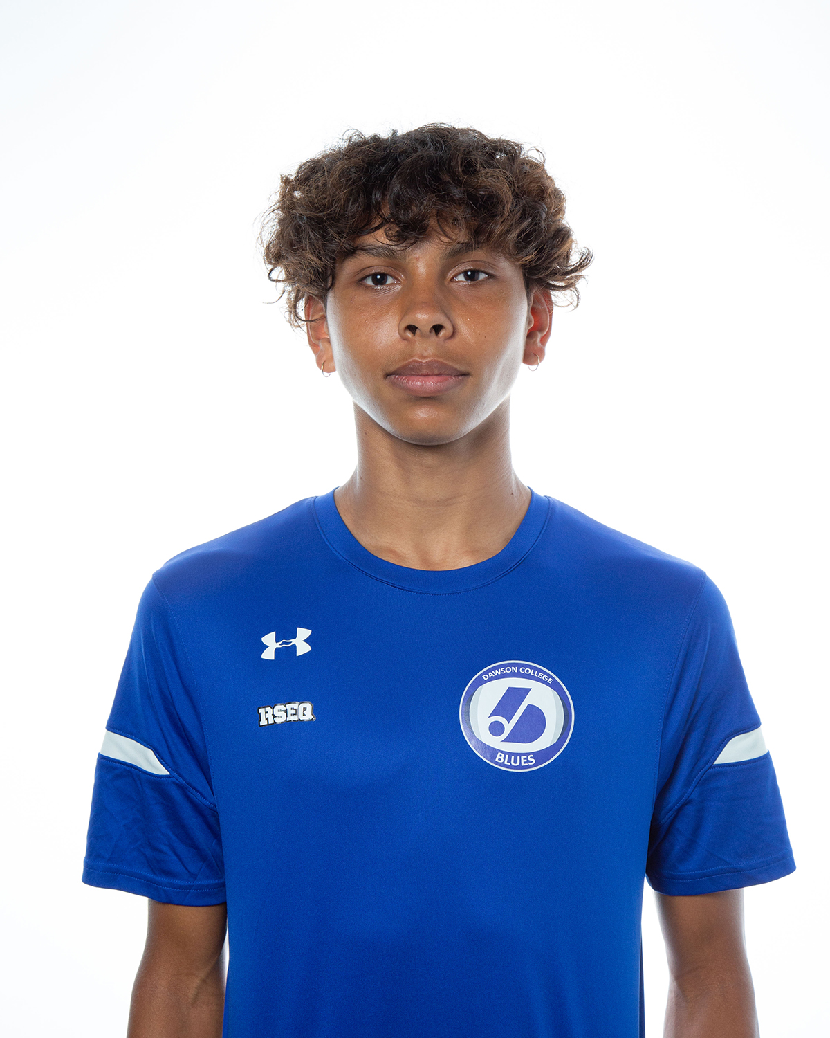 Jaden Paget – Soccer