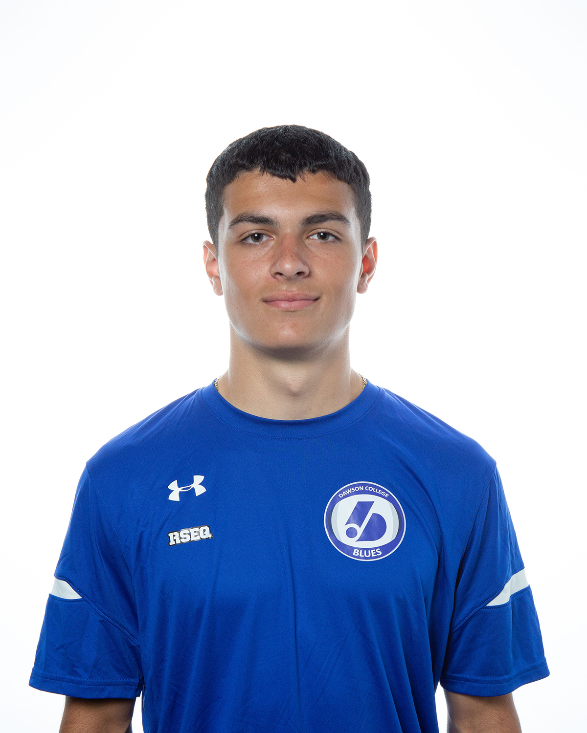 Nicolas Zampieri – Soccer