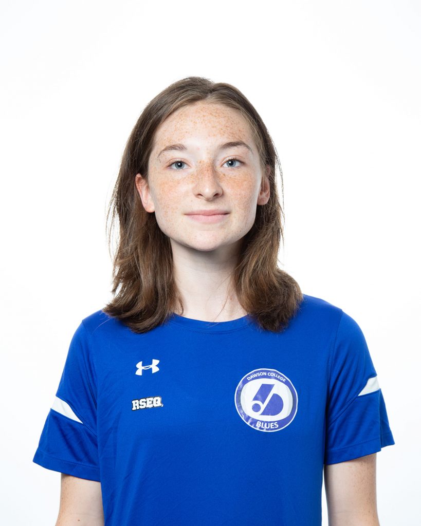 Caileigh Bates – Soccer