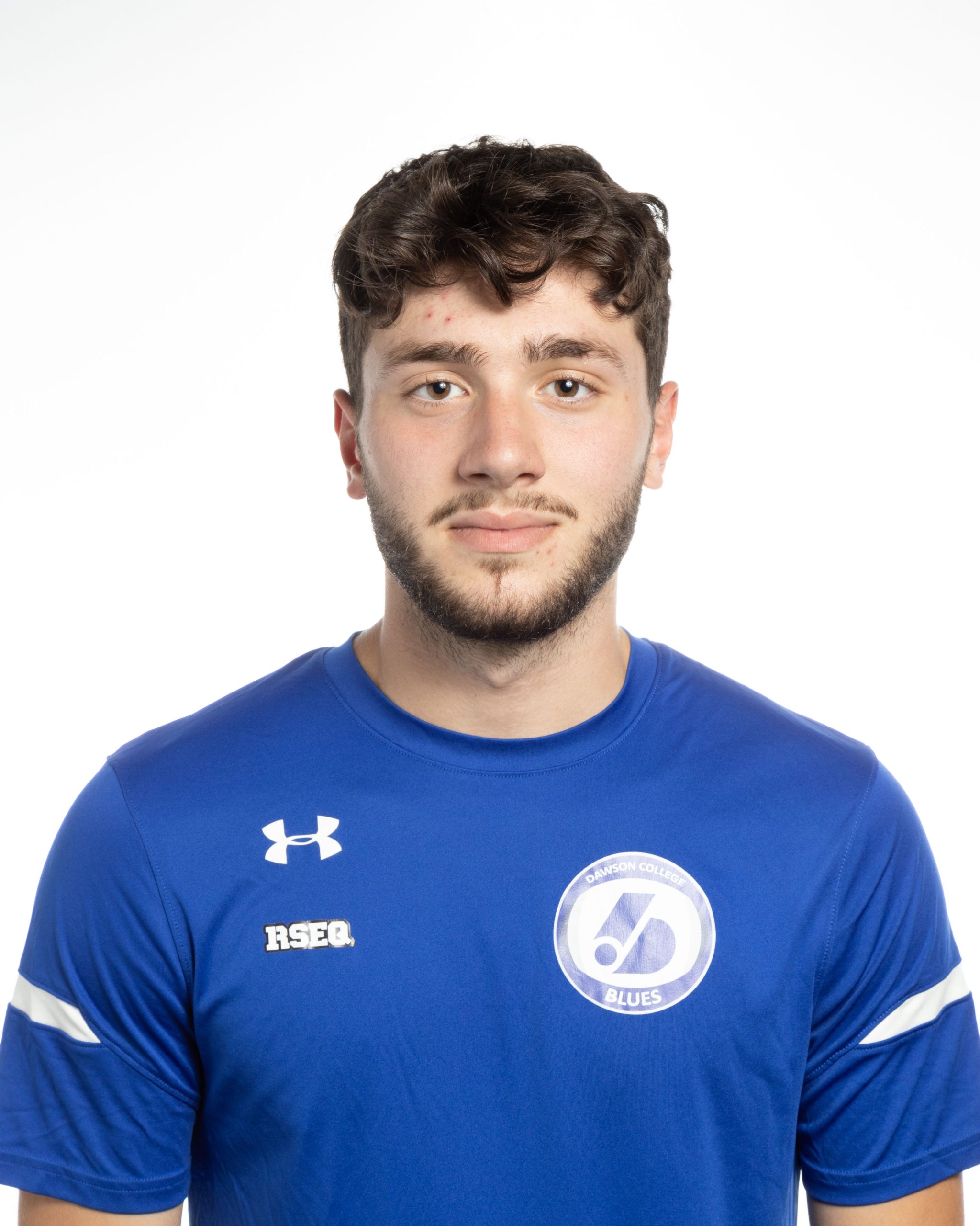 Alessandro Primiani – Soccer