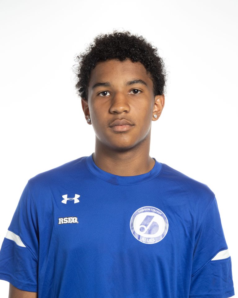 Noah Amilcar-Leduc – Soccer