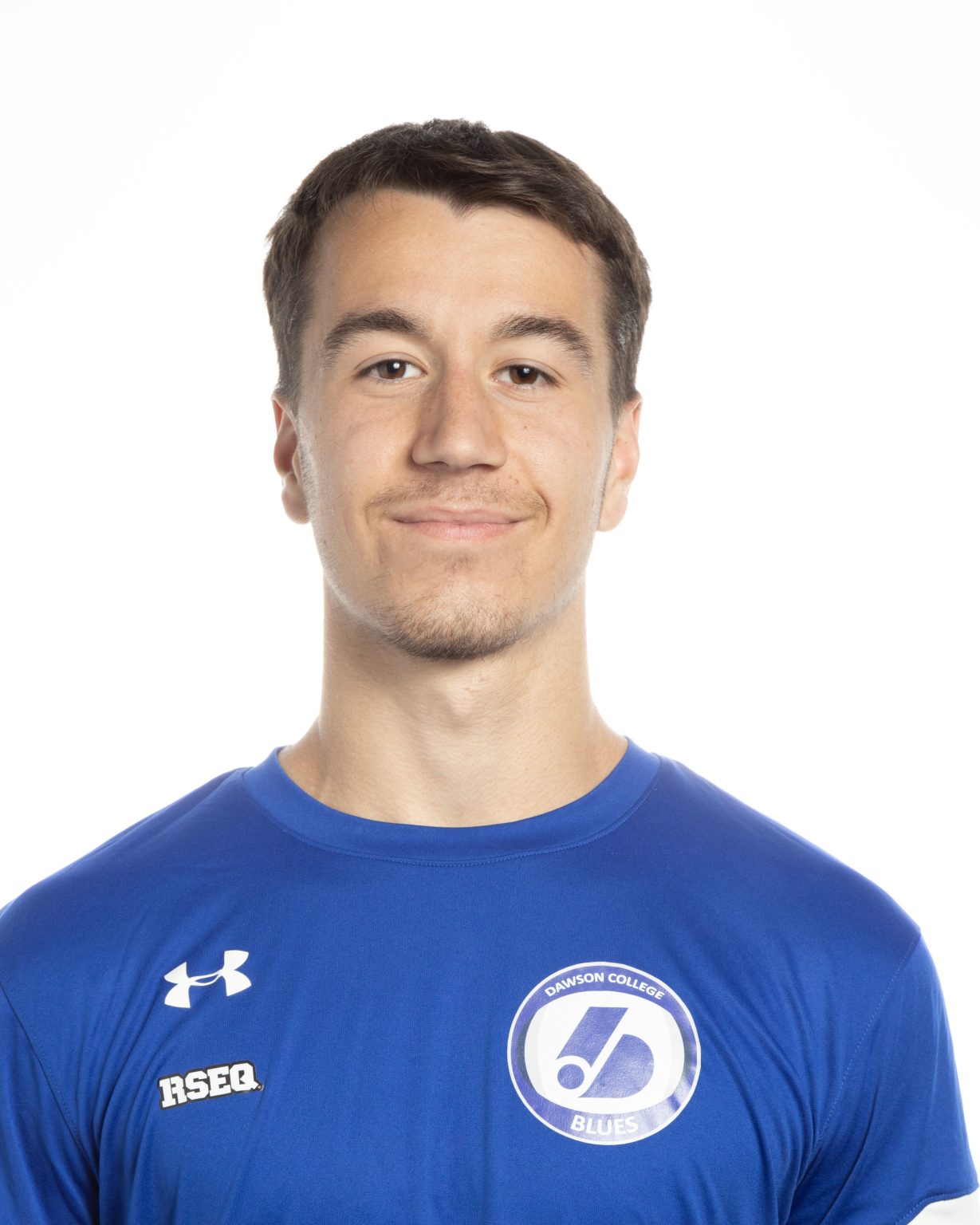 Olivier Gingras – Soccer