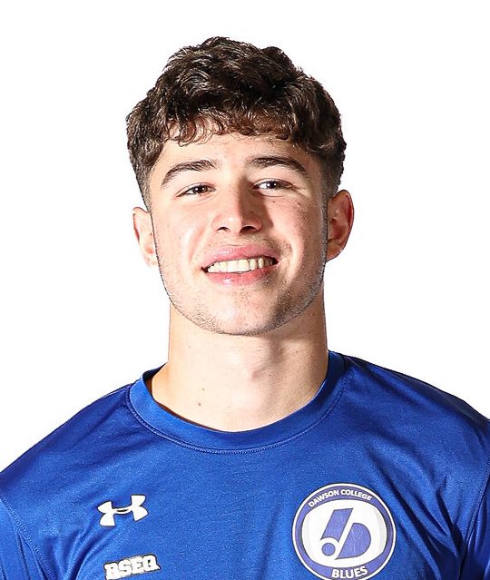 Giordano Antonio Murdaca – Soccer