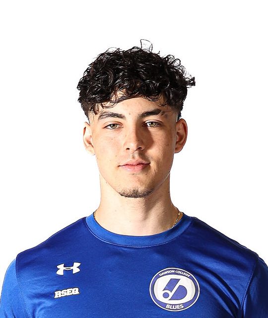 Sebastian Artemoniu Anghel – Soccer